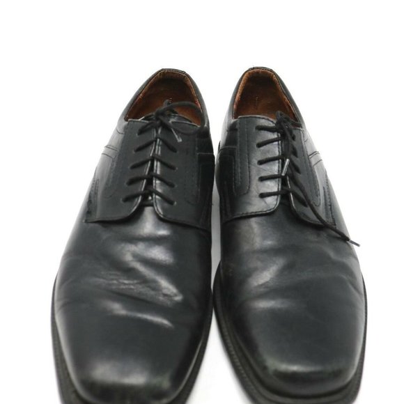 bill blass | Shoes | Bill Blass Mens Shoes Vanderbilt Comfort System ...